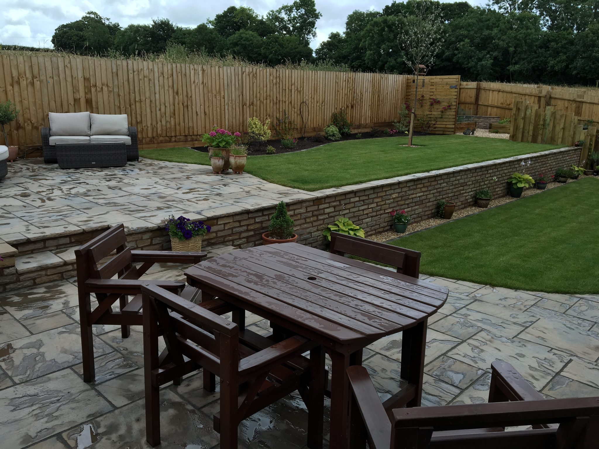 Urban Earth - Leading landscape gardening and design | East Devon ...